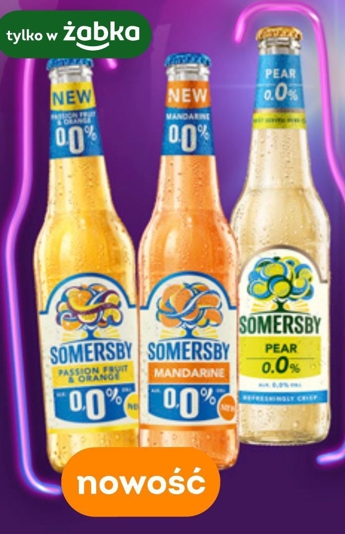 Jak Otworzyc Somersby 