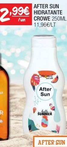 Todas as promoções de Aftersun - Encontre e veja a promoção de Aftersun ...