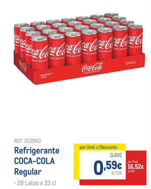 Todas as promoções de Coca cola - Encontre e veja a promoção de Coca ...