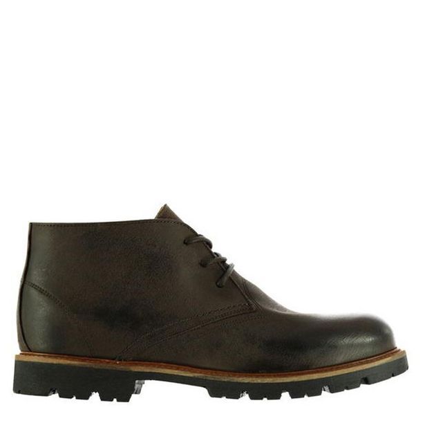 Flyer Hawker Mens Chukka Boots at Phyllis Gordon blog