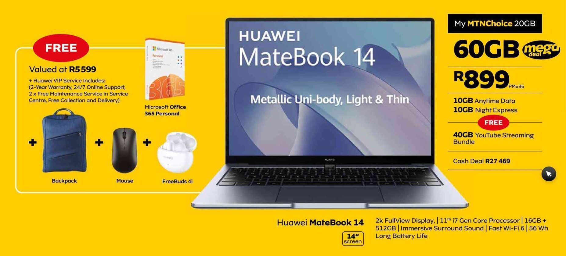 All Huawei offers - Find and view the cheapest Huawei offer!