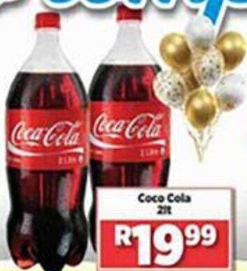 All Coca cola offers - Find and view the cheapest Coca cola offer!