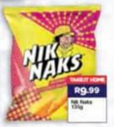 Nik naks specials Super Save – Jun 2025