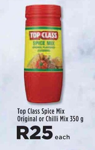 All Top Class offers - Find and view the cheapest Top Class offer!