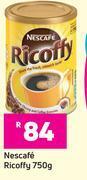 Nescafe Ricoffy 750g offer at Game