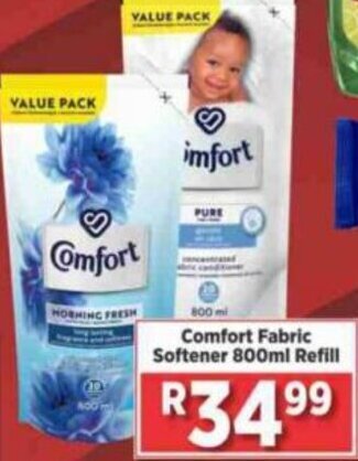 All Comfort softener offers - Find and view the cheapest Comfort ...
