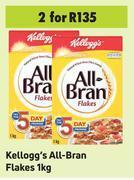 All All-bran offers - Find and view the cheapest All-bran offer!