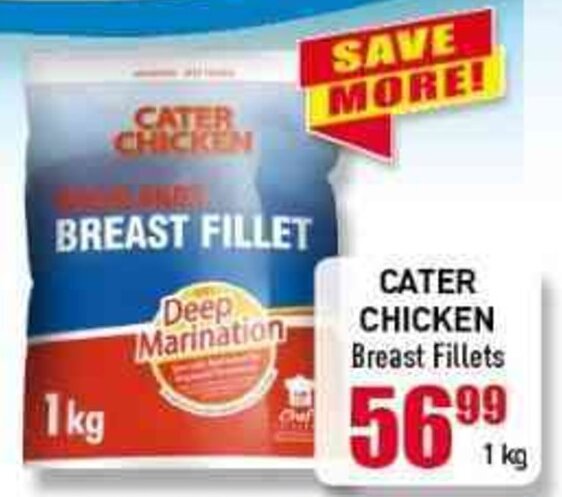 Fillets specials Elite Power Trade Cash & Carry – Jun 2025
