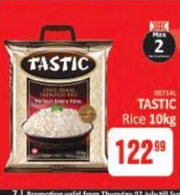 All Tastic offers - Find and view the cheapest Tastic offer!