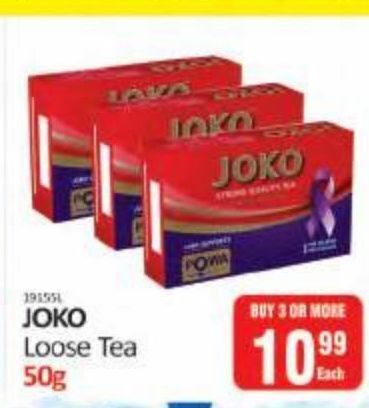 All Joko offers - Find and view the cheapest Joko offer!