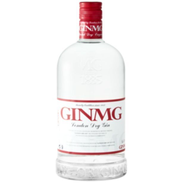 All Gin offers - Find and view the cheapest Gin offer!