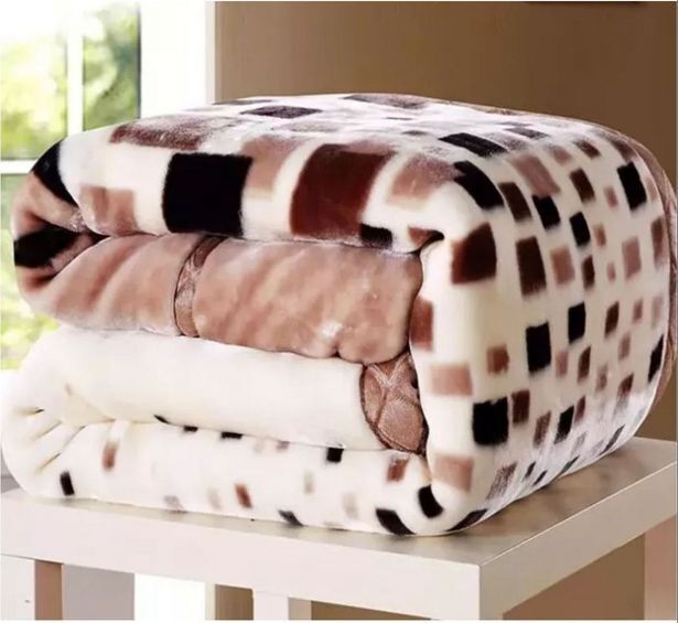 2ply High Quality Extreme Warm Winter Blanket Offer At Takealot