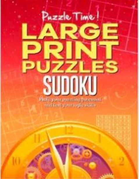 Puzzles specials CNA – Apr 2025