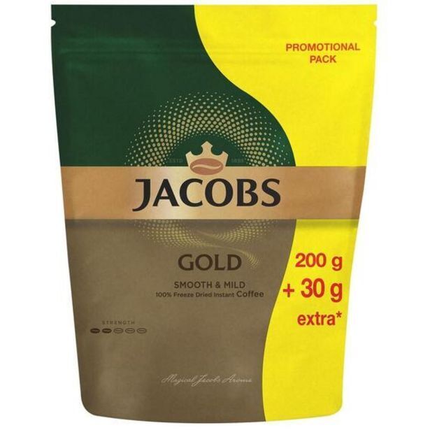 All Jacobs offers - Find and view the cheapest Jacobs offer!