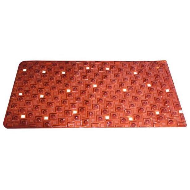 Wildberry bronze bath mat bs5114 offer at Game