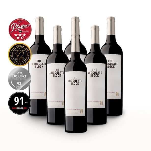 All Chocolate offers - Find and view the cheapest Chocolate offer!