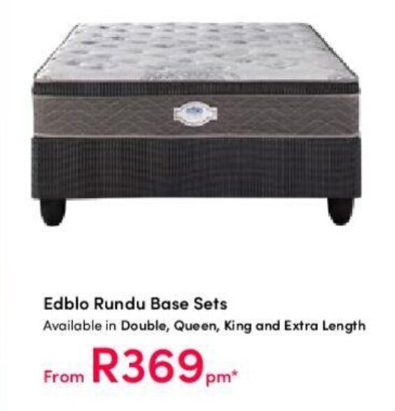 Edblo specials Teljoy – Apr 2025