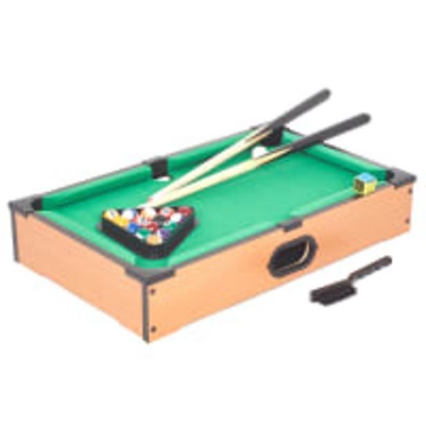 Pool table specials Cash Crusaders – May 2025