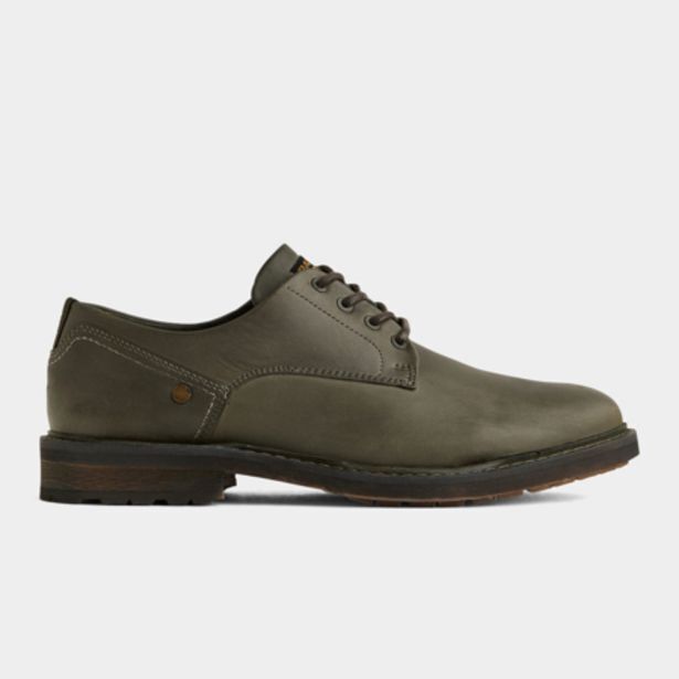 Leather shoes specials Fabiani – Apr 2025