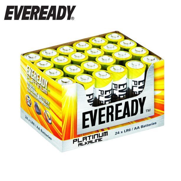 All Aa batteries offers - Find and view the cheapest Aa batteries offer!