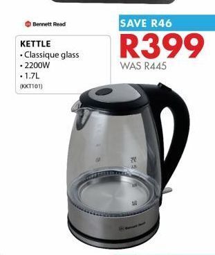 All Kettle offers - Find and view the cheapest Kettle offer!