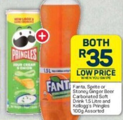 Stoney Ginger Beer Nutrition Facts | Besto Blog