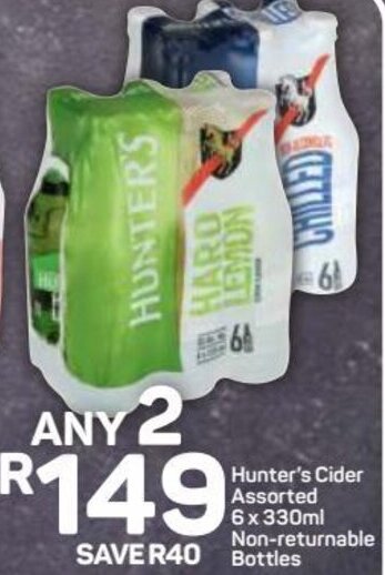 All Cider offers - Find and view the cheapest Cider offer!