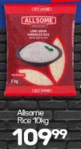 All Some specials Super Save – Apr 2025