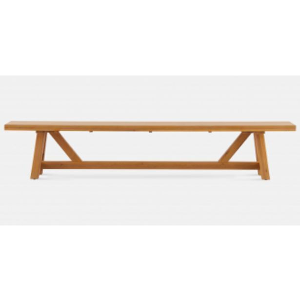 Bench specials Coricraft – Apr 2025