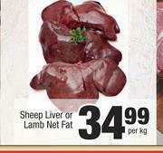 Lamb specials Spar – May 2025