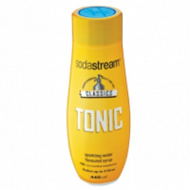 All Tonic offers - Find and view the cheapest Tonic offer!