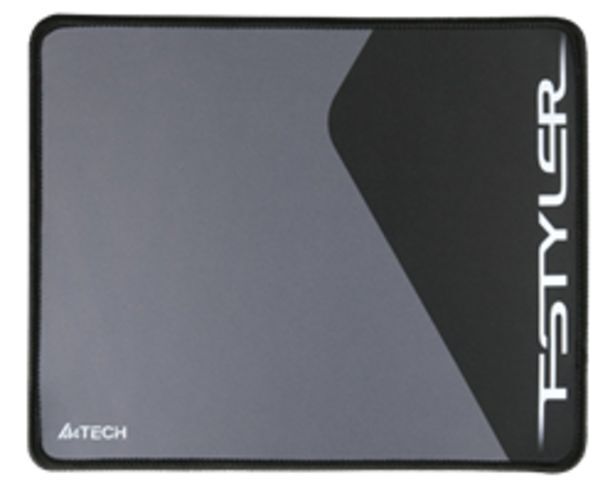 A4tech fstyler mouse pad black offer at Mitabyte