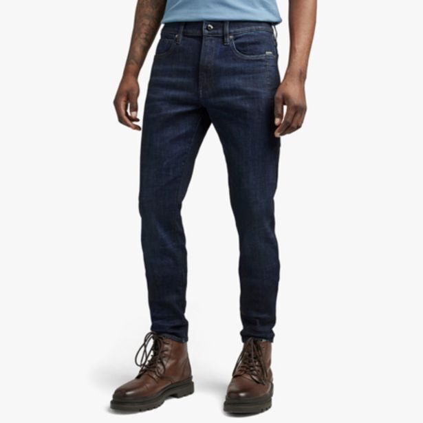 G Star Lancet Skinny Jeans Offer At Fabiani