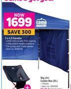 All Gazebo offers - Find and view the cheapest Gazebo offer!
