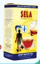 Sela Tea 131475 offer at Africa Cash and Carry