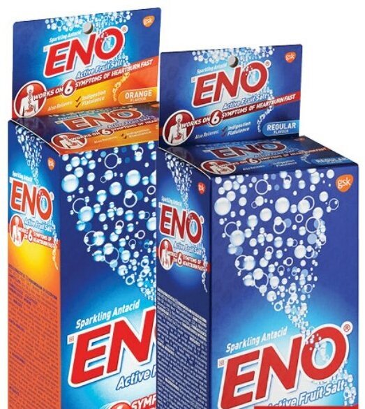 Eno 72s Dispenser 55157/64 offer at Africa Cash and Carry