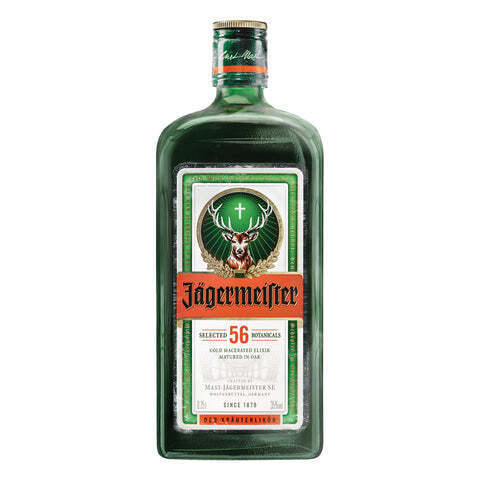 Jagermeister 750ml offer at Norman Goodfellows