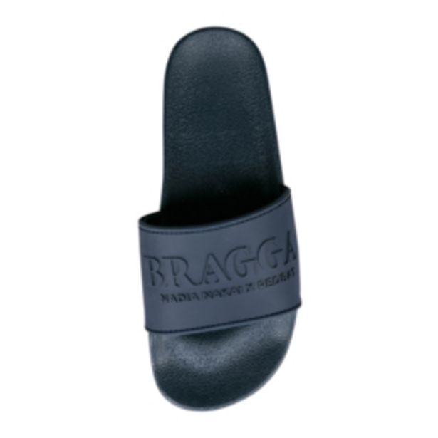 Nadia nakai x redbat women's navy slide offer at Sportscene