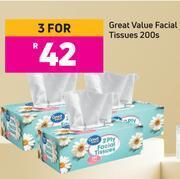 All Tissues offers - Find and view the cheapest Tissues offer!