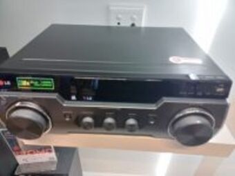 Lg arx10 4.2 channel home theater system (demo/display) offer at Stax