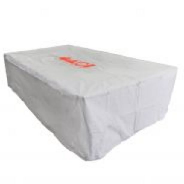 Easi8 pool table waterproof cover offer at HiFi Corp