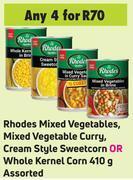 All Sweetcorn offers - Find and view the cheapest Sweetcorn offer!