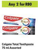 All Toothpaste offers - Find and view the cheapest Toothpaste offer!