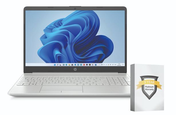 Hp 15 i5 1tb + huawei e5783-230a cat7 mi-fi router - 5gb data top up ...