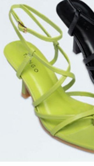 Sandals offer at Ackermans