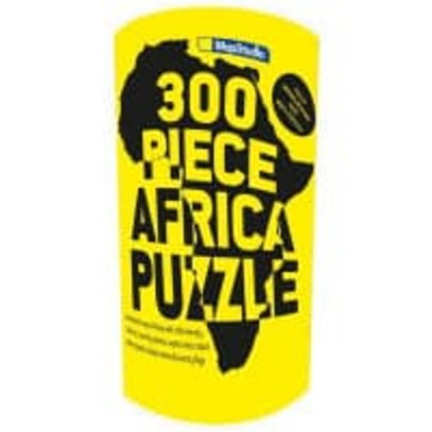 Puzzle specials at CNA – Sept 2025