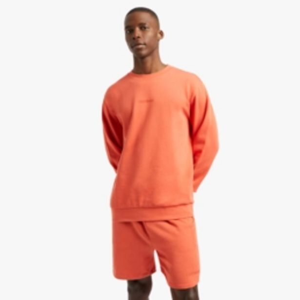 Redbat classics men's brown shorts offer at Sportscene