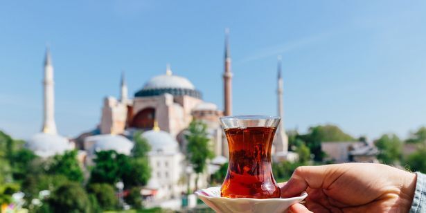 Turkey specials Trafalgar – May 2025