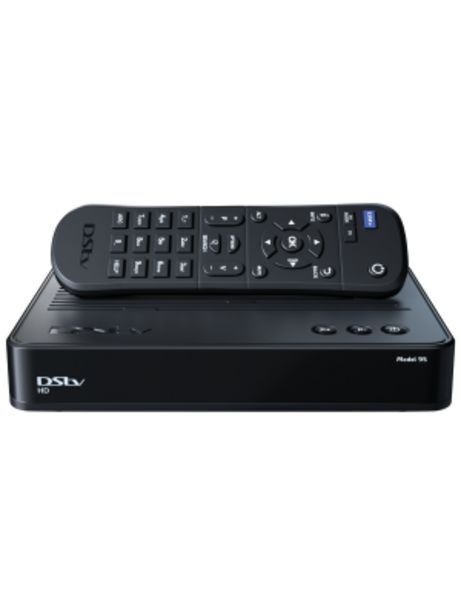 Dstv 9s hd decoder only rmhd4141 offer at House & Home