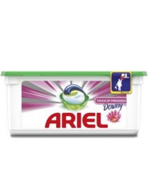 Ariel specials at HiFi Corp – Aug 2025